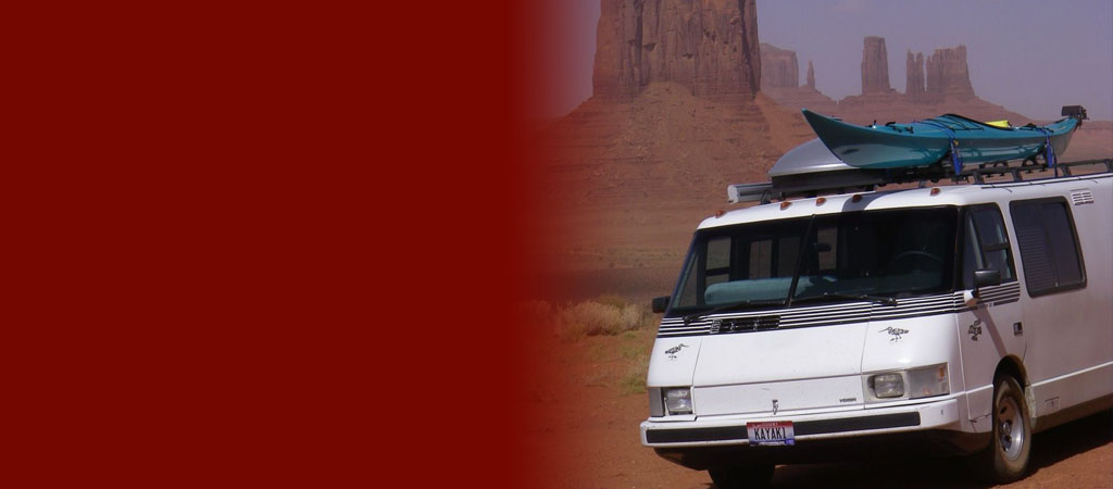 Welcome to Vixen 21 Motorcoach Website.